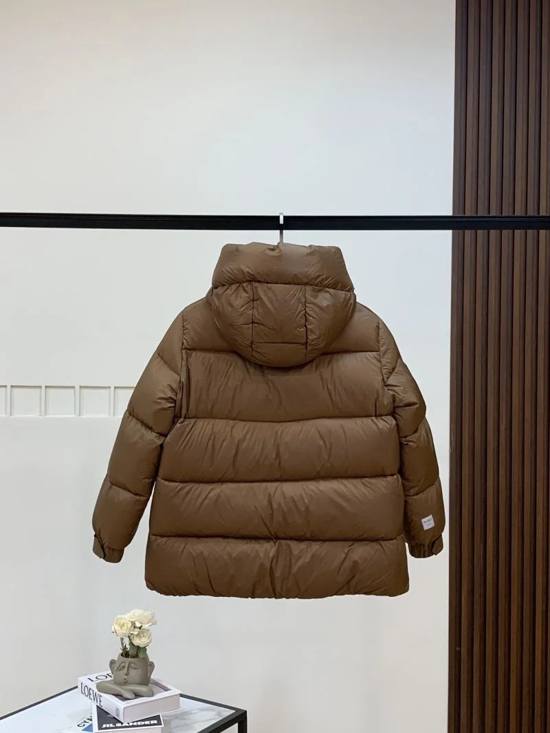 Top match Max Mara Down Jackets