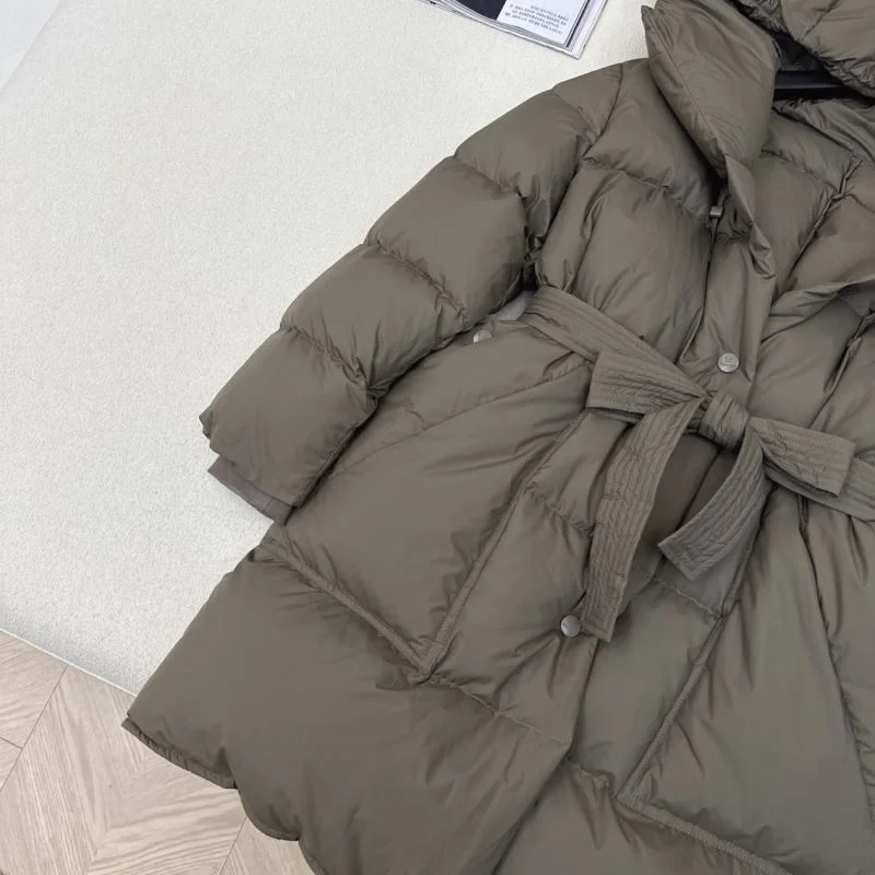Budget-friendly Max Mara Down Jackets
