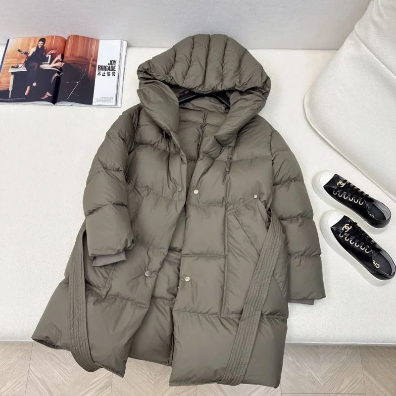 Budget-friendly Max Mara Down Jackets