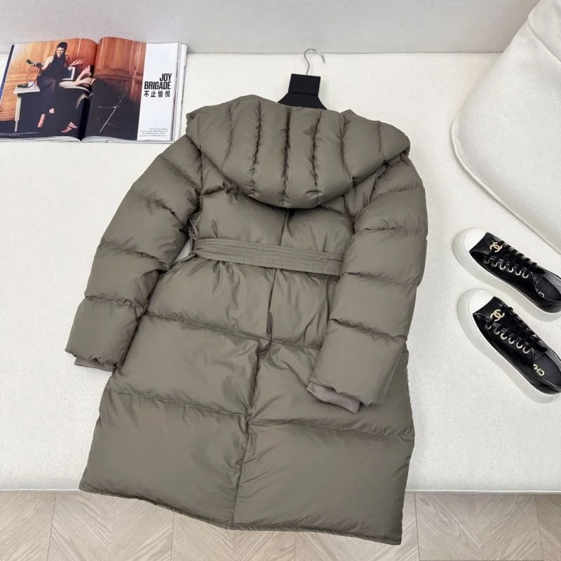 Budget-friendly Max Mara Down Jackets