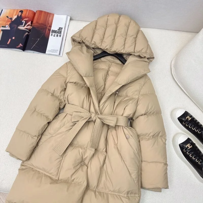 High accuracy Max Mara Down Jackets