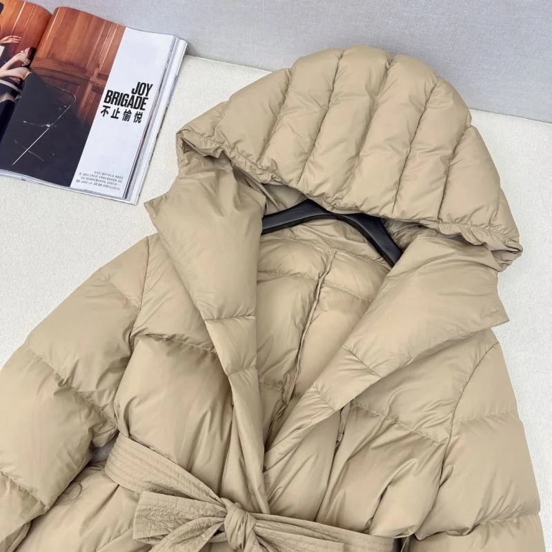High accuracy Max Mara Down Jackets