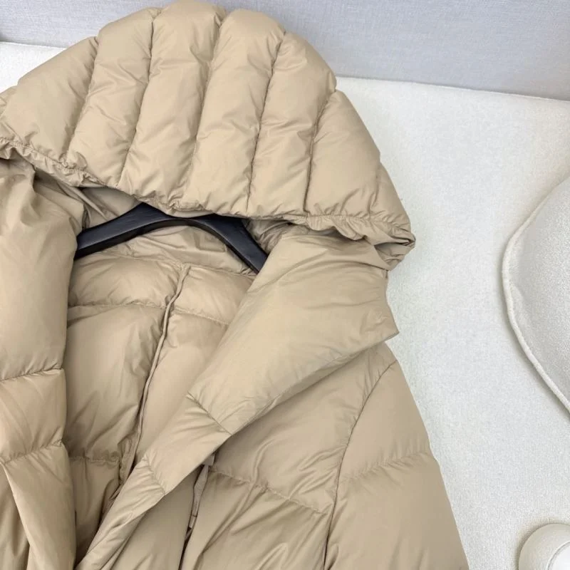 High accuracy Max Mara Down Jackets