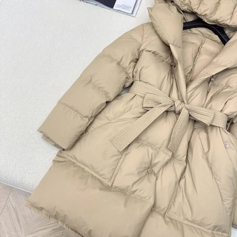 High accuracy Max Mara Down Jackets