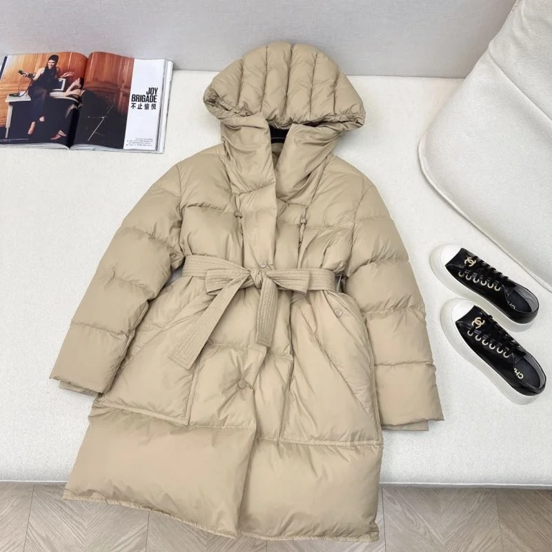High accuracy Max Mara Down Jackets
