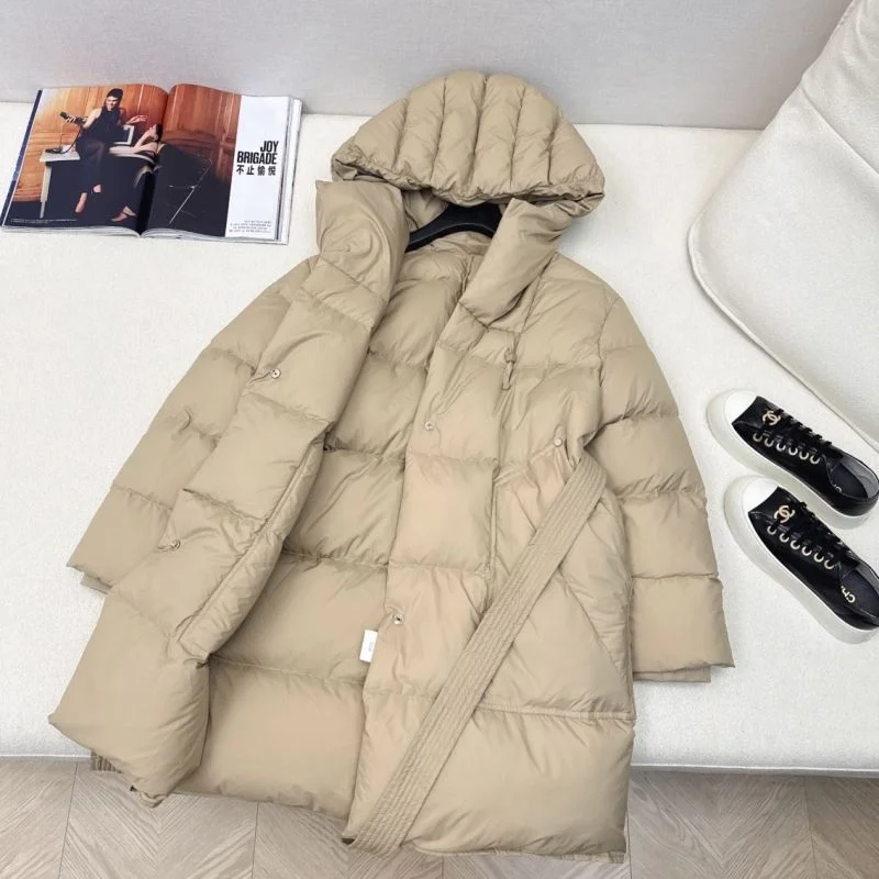 High accuracy Max Mara Down Jackets