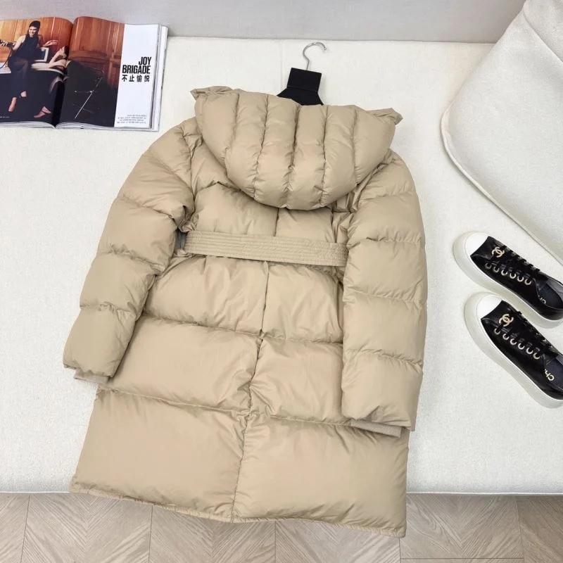 High accuracy Max Mara Down Jackets