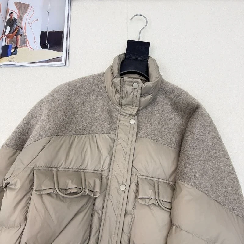Perfect replica Max Mara Down Jackets
