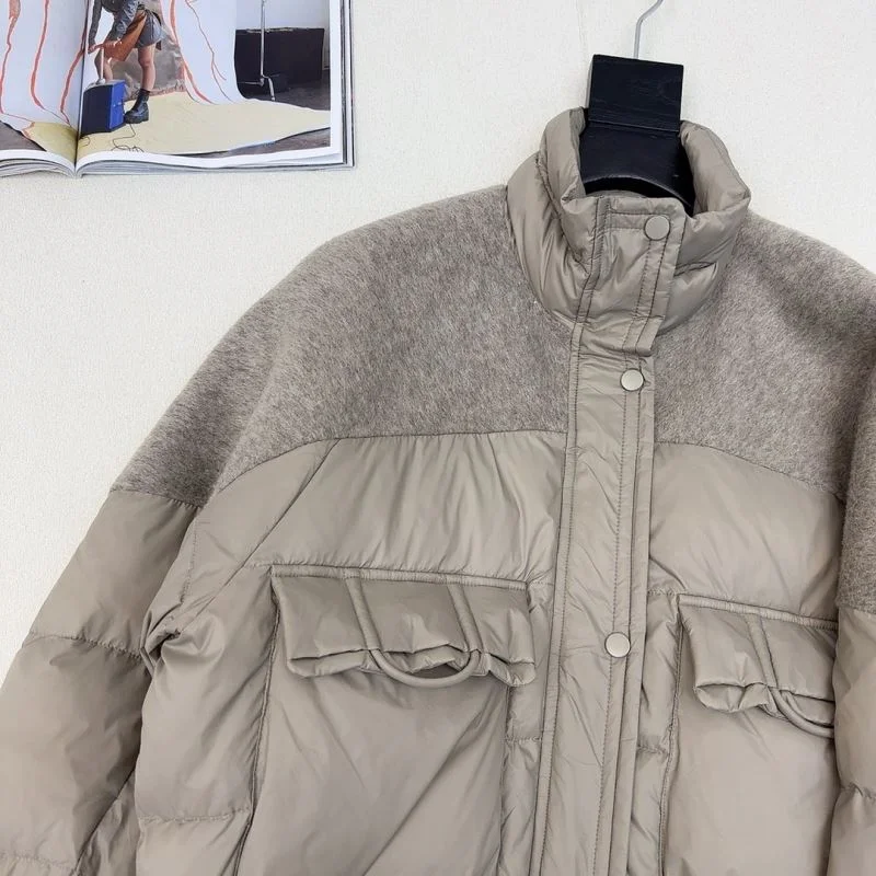 Perfect replica Max Mara Down Jackets