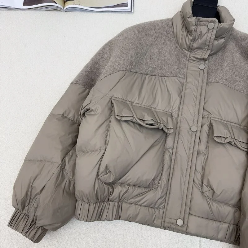 Perfect replica Max Mara Down Jackets
