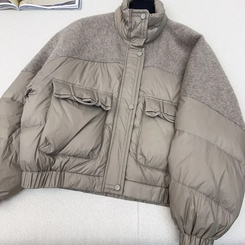 Perfect replica Max Mara Down Jackets