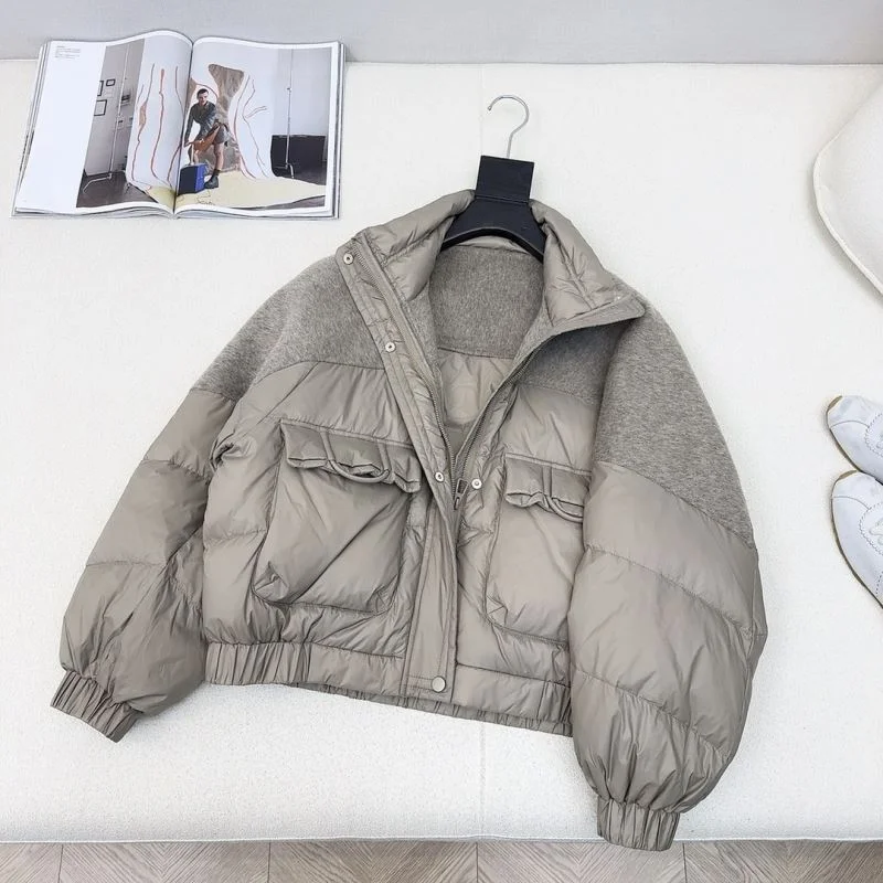 Perfect replica Max Mara Down Jackets