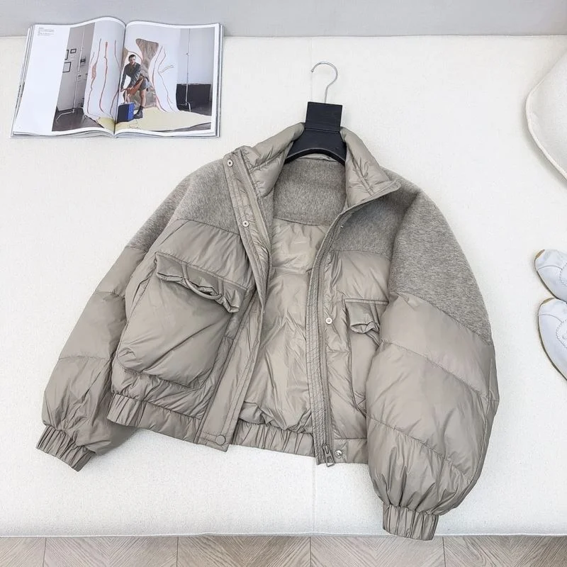 Perfect replica Max Mara Down Jackets