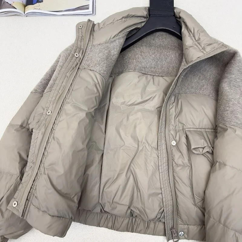 Perfect replica Max Mara Down Jackets