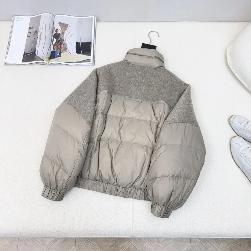Perfect replica Max Mara Down Jackets