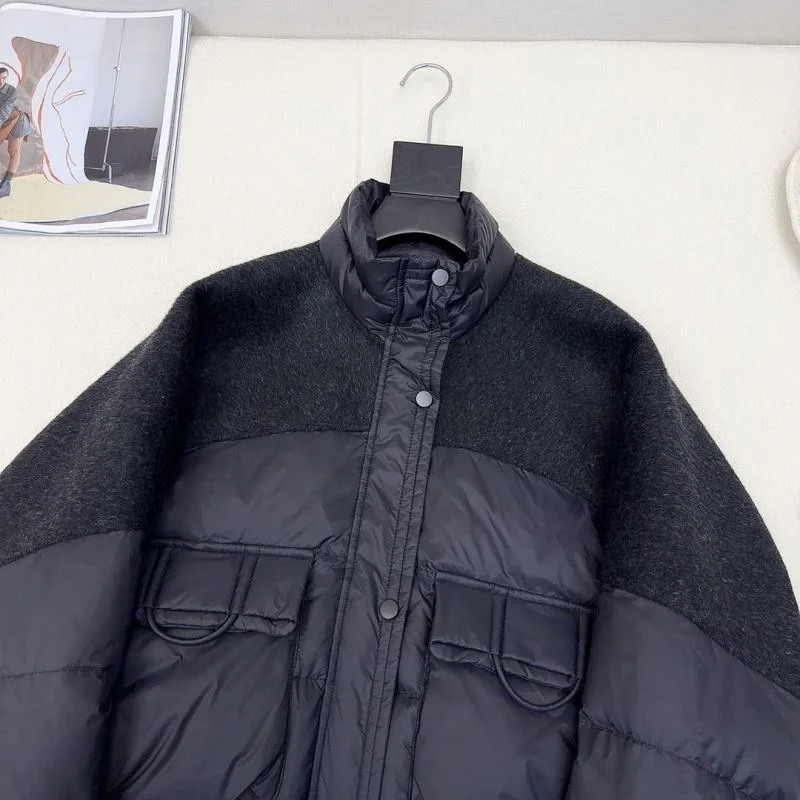 Original Max Mara Down Jackets