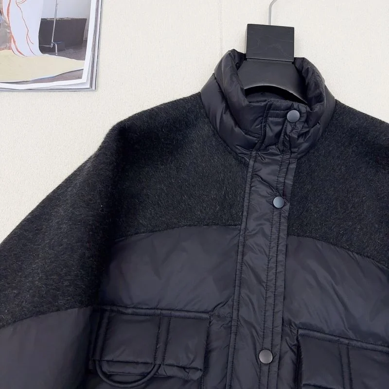 Original Max Mara Down Jackets
