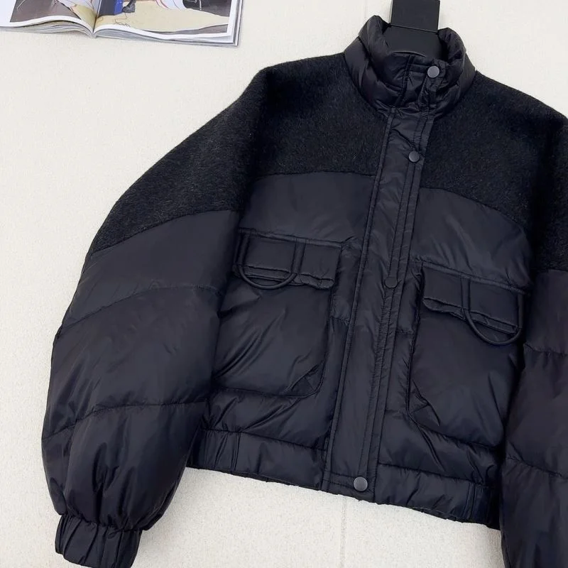 Original Max Mara Down Jackets