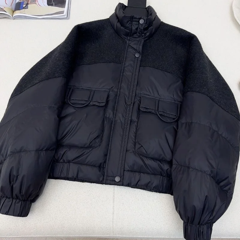 Original Max Mara Down Jackets