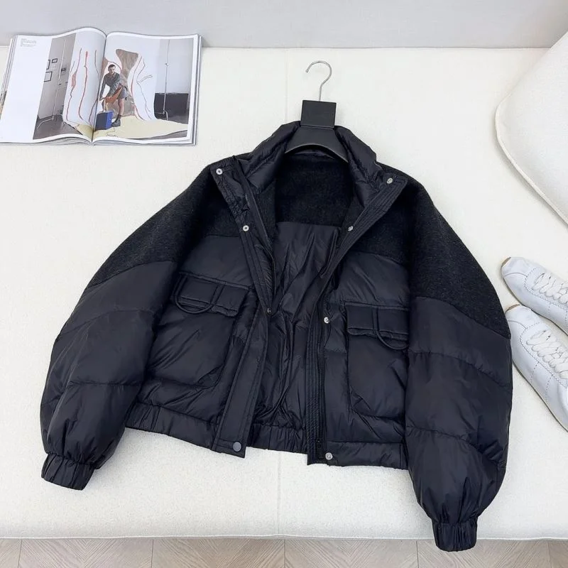 Original Max Mara Down Jackets