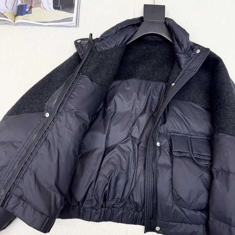 Original Max Mara Down Jackets