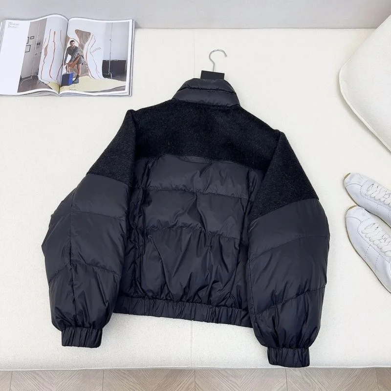Original Max Mara Down Jackets