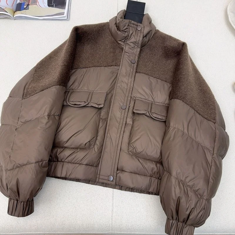 Budget-friendly Max Mara Down Jackets