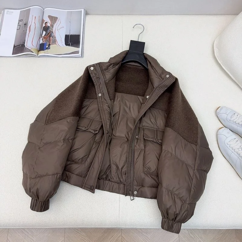 Budget-friendly Max Mara Down Jackets