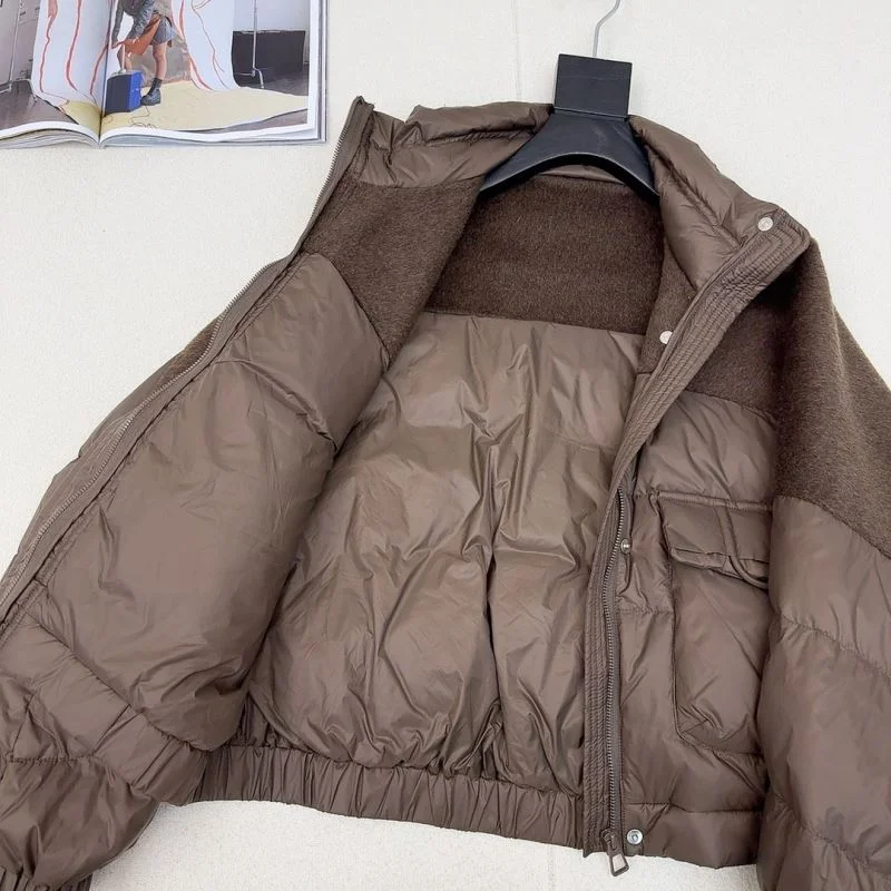 Budget-friendly Max Mara Down Jackets