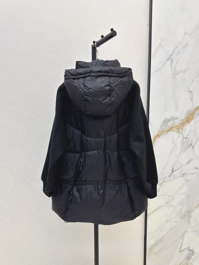 Exact replica Max Mara Down Jackets