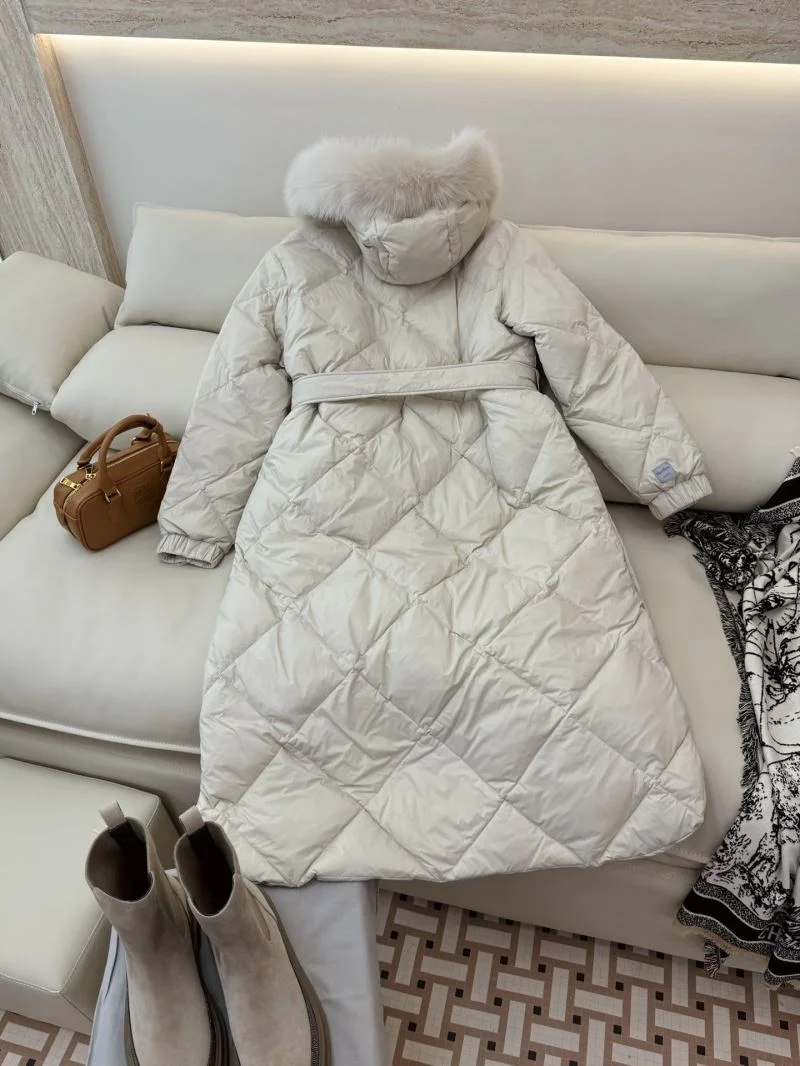Economical Max Mara Down Jackets