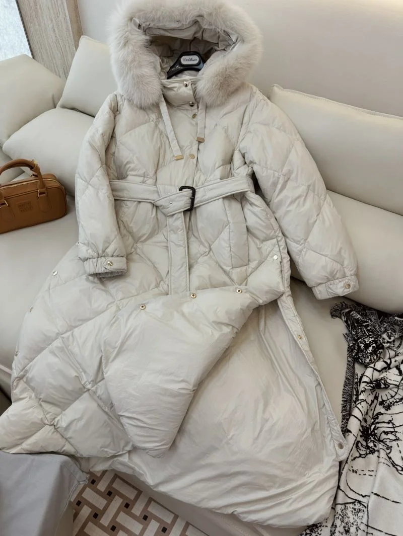 Economical Max Mara Down Jackets