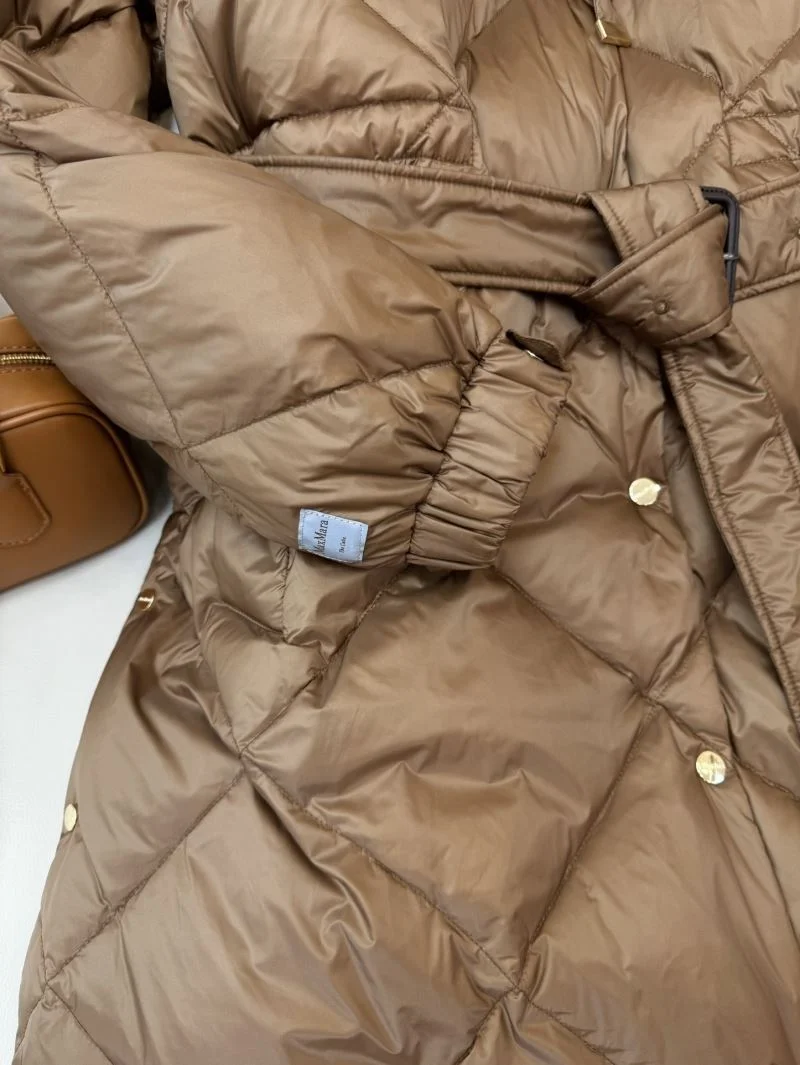 Low-cost Max Mara Down Jackets