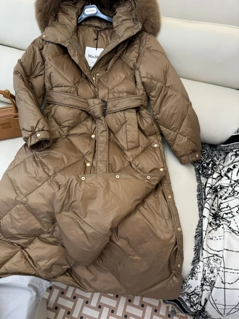 Low-cost Max Mara Down Jackets