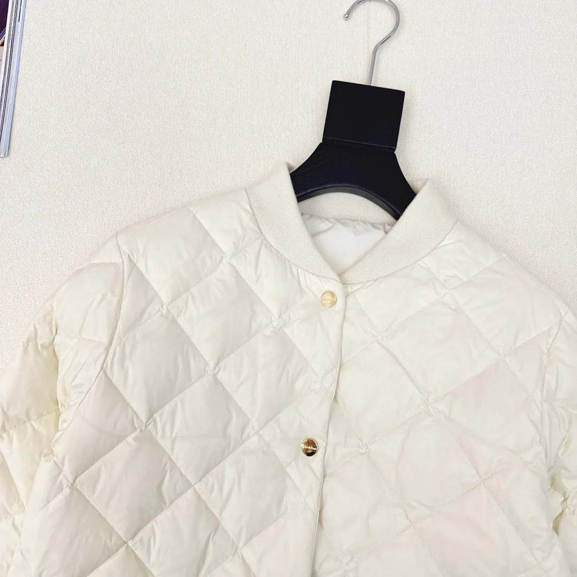 Low-cost Max Mara Down Jackets