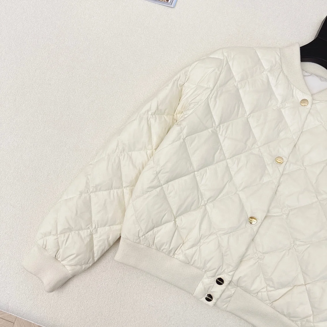 Low-cost Max Mara Down Jackets