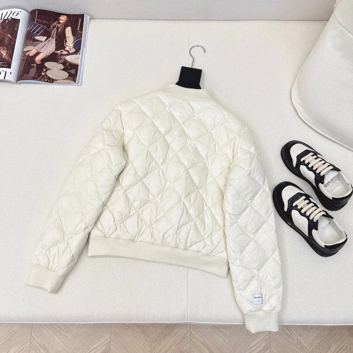 Low-cost Max Mara Down Jackets