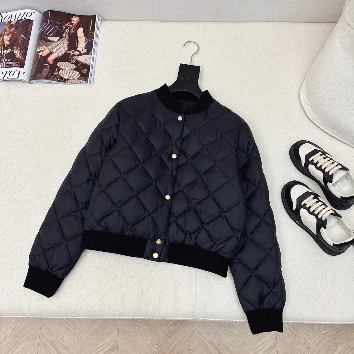 Low-cost Max Mara Down Jackets