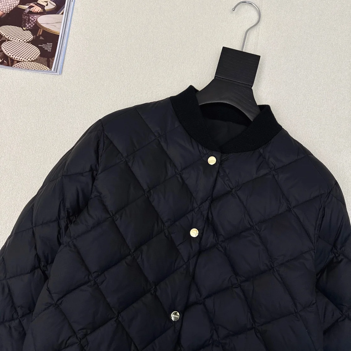 Low-cost Max Mara Down Jackets