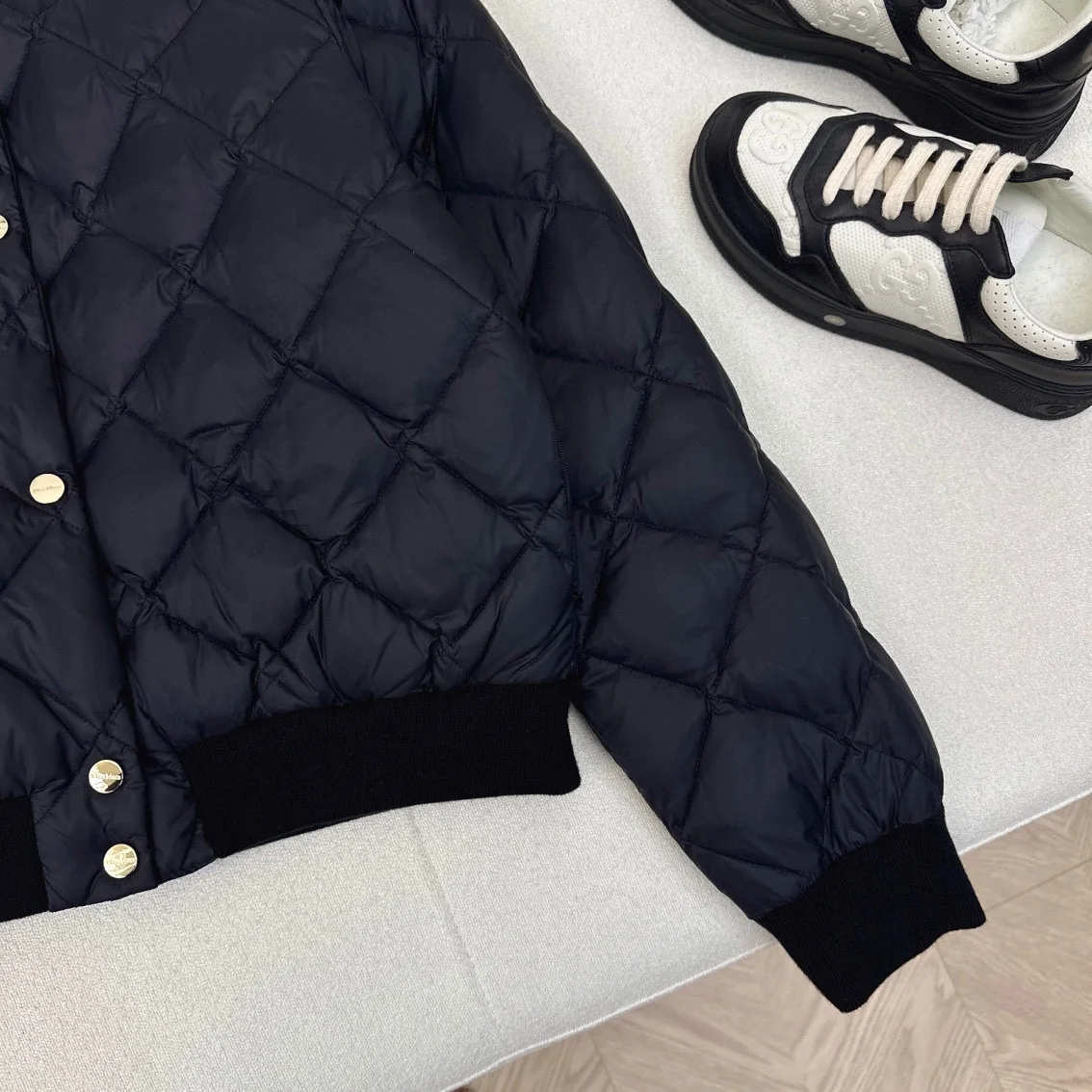 Low-cost Max Mara Down Jackets