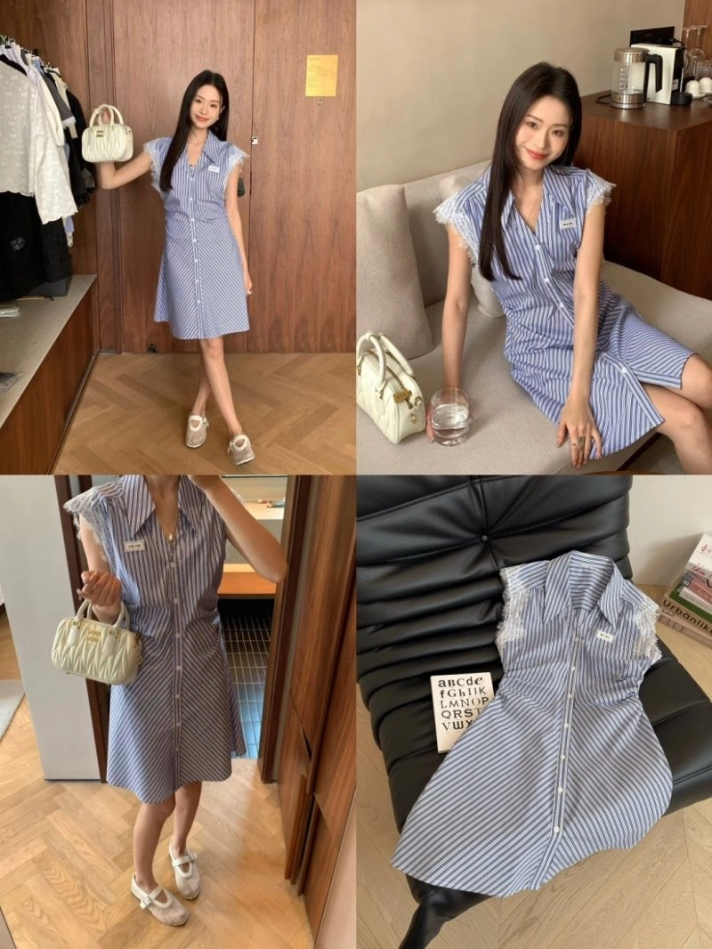 Max Mara Dress