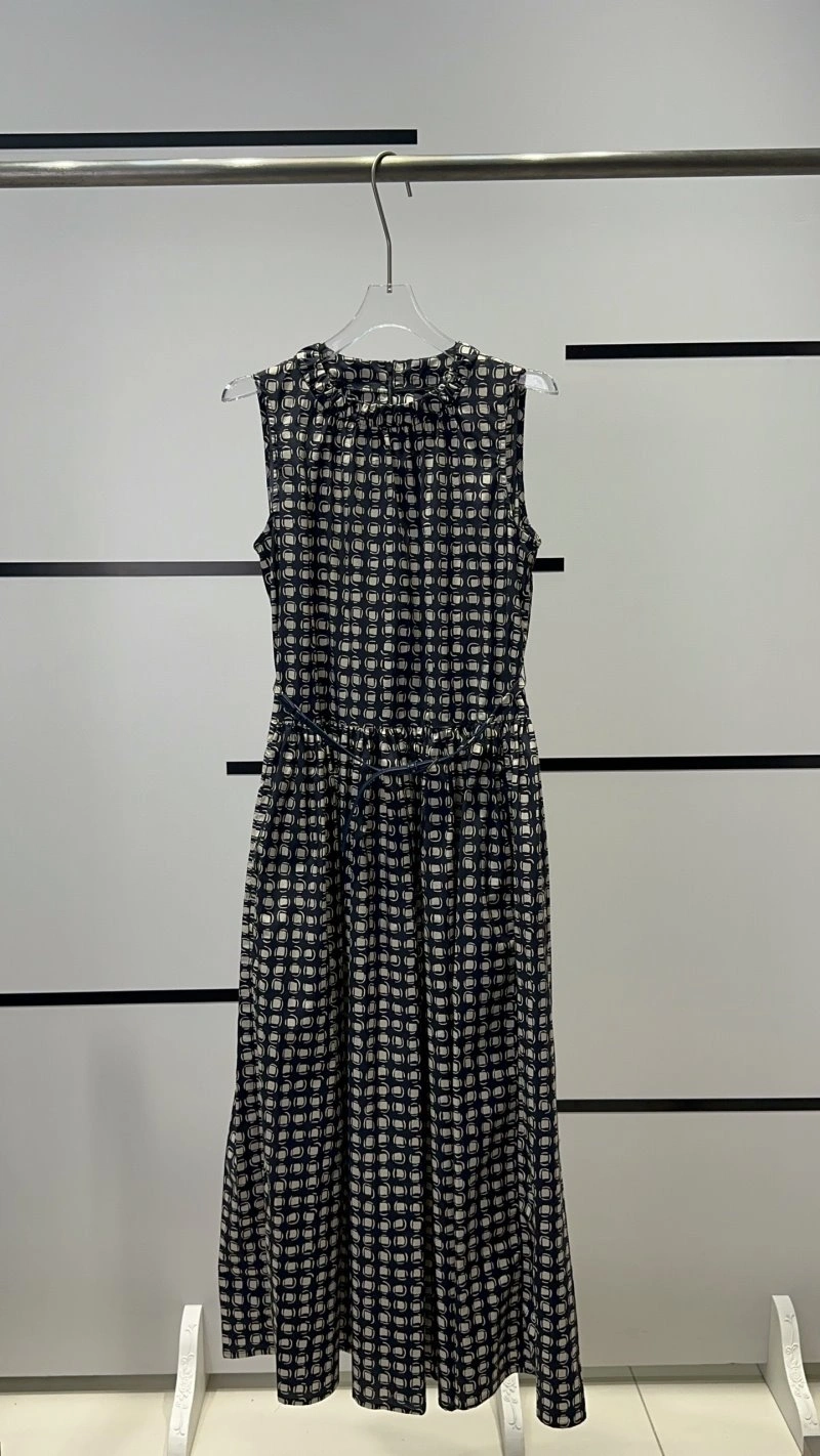 Max Mara Dress