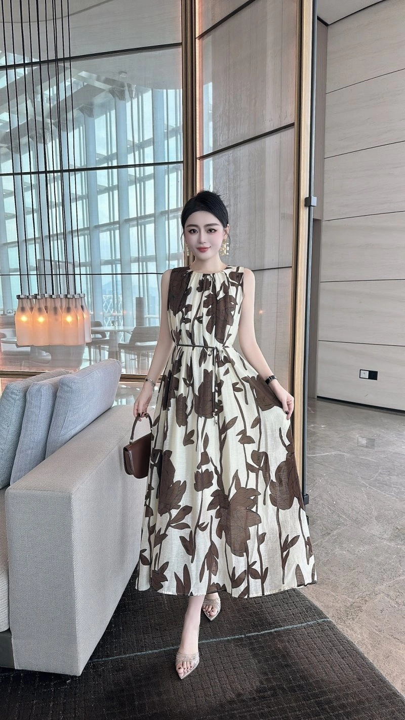 Max Mara Dress