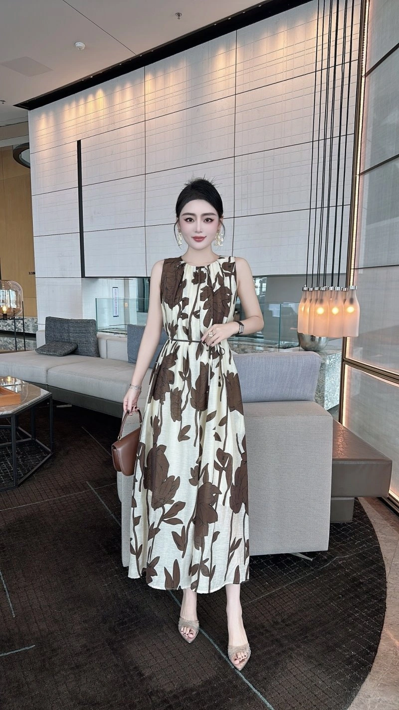 Indistinguishable Max Mara Dress