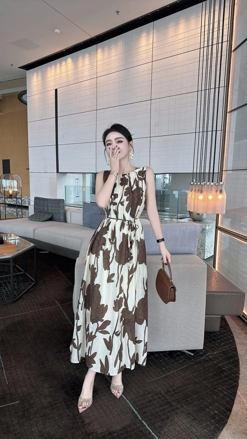 Indistinguishable Max Mara Dress