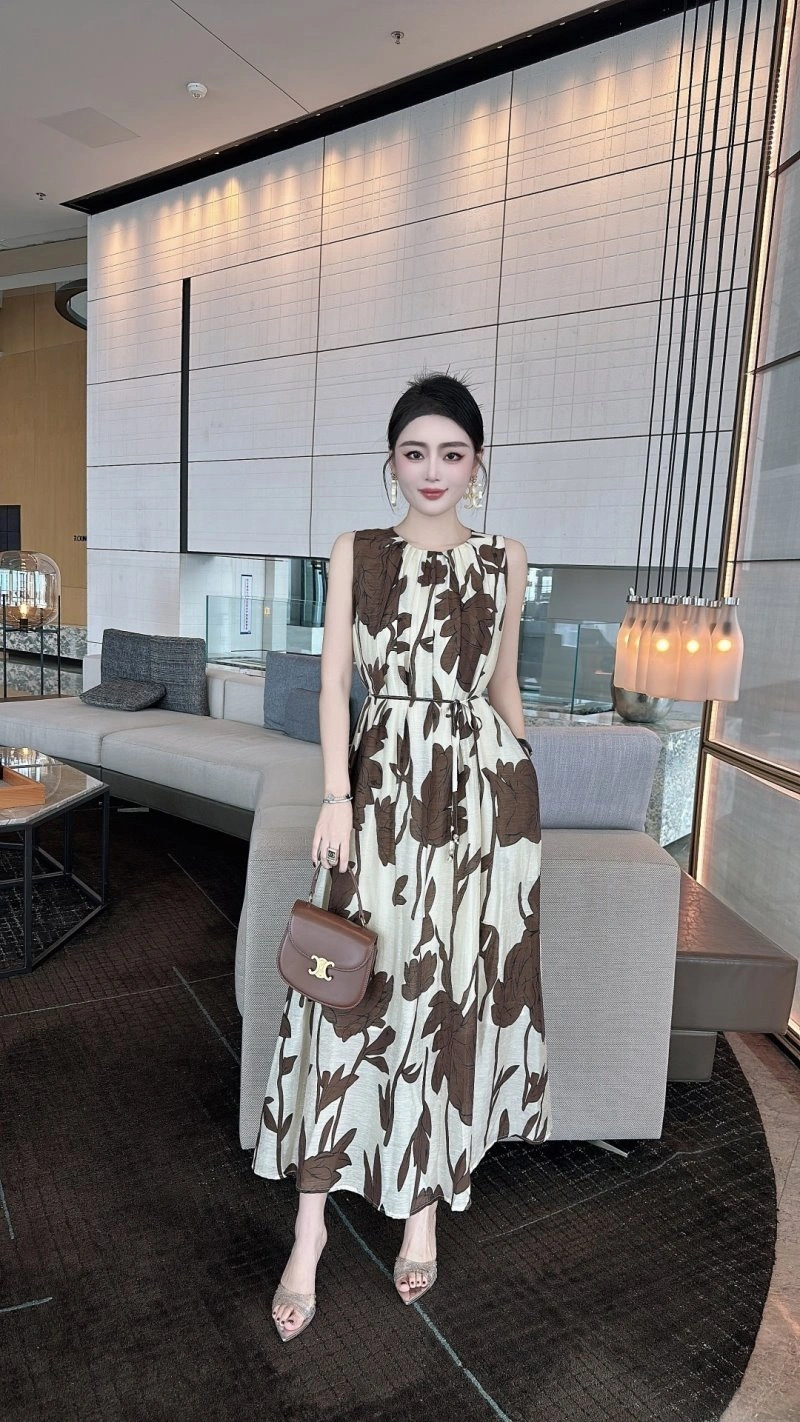 Indistinguishable Max Mara Dress