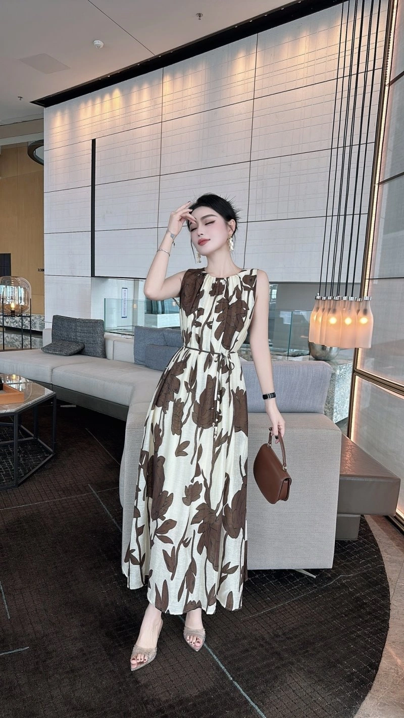 Indistinguishable Max Mara Dress