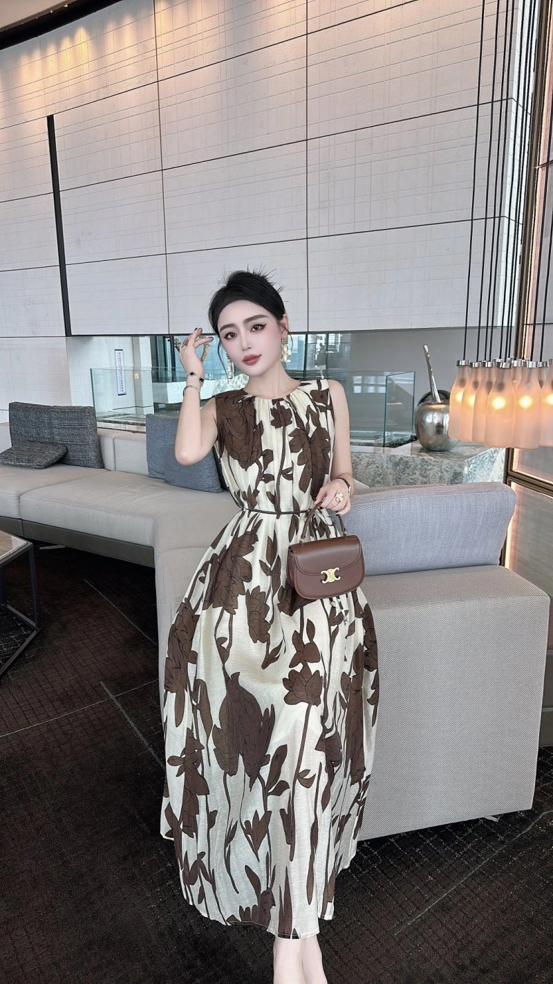 Indistinguishable Max Mara Dress