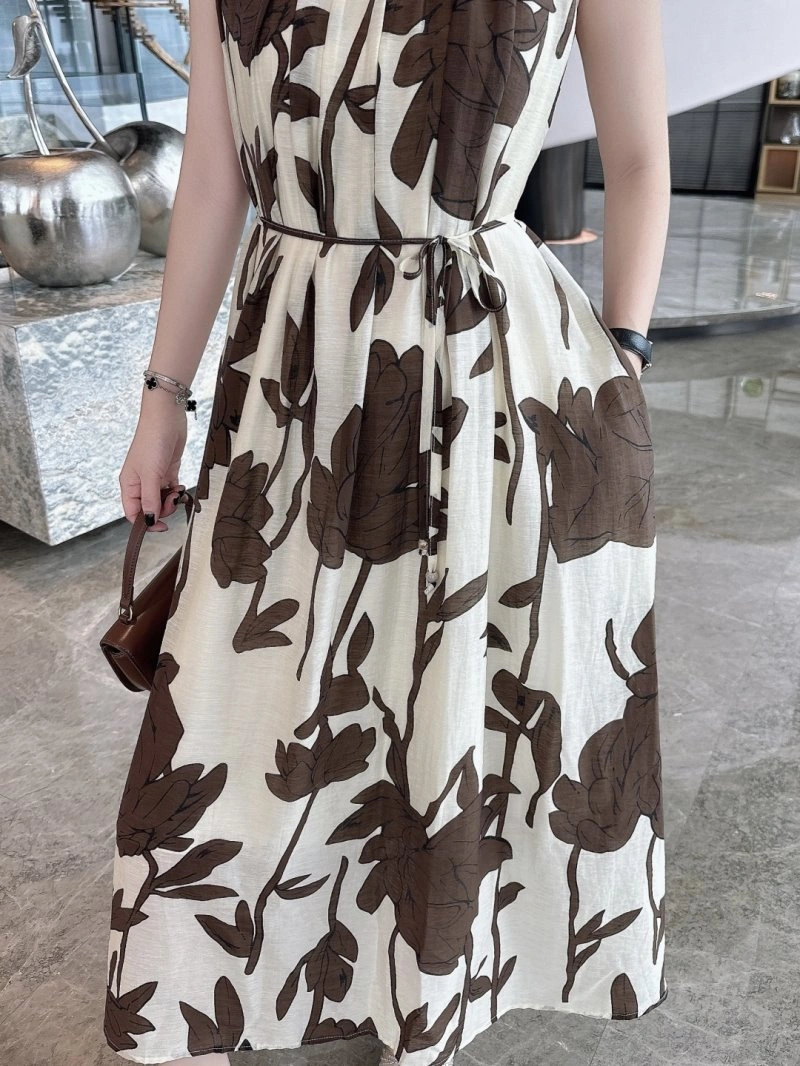 Indistinguishable Max Mara Dress
