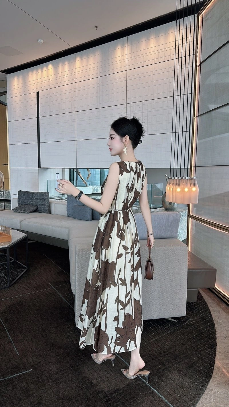 Indistinguishable Max Mara Dress